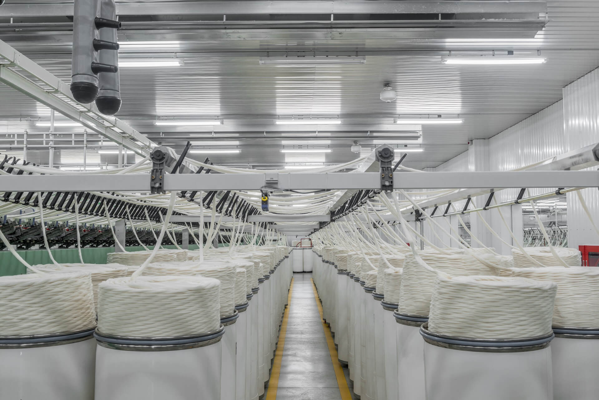 Textile - Excel Industries